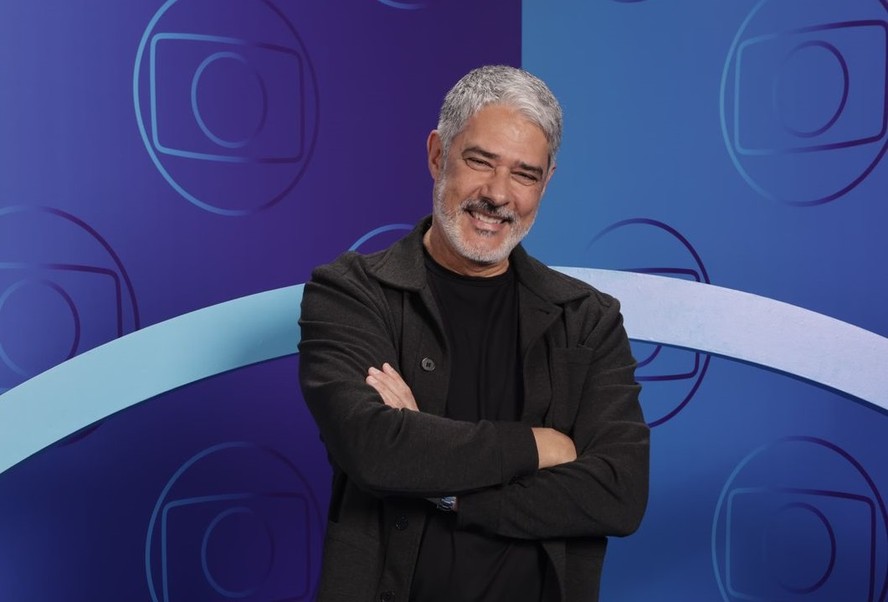 Por que William Bonner vai sair do 'Jornal Nacional'? Decisão começou a ...