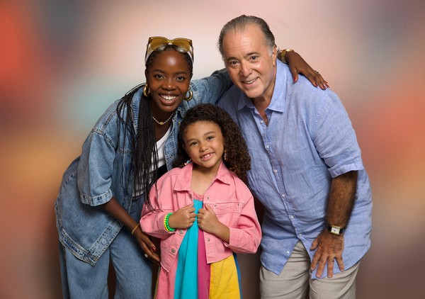 Qual é a história da novela ‘Dona de mim’? Saiba quem é a atriz mirim ...