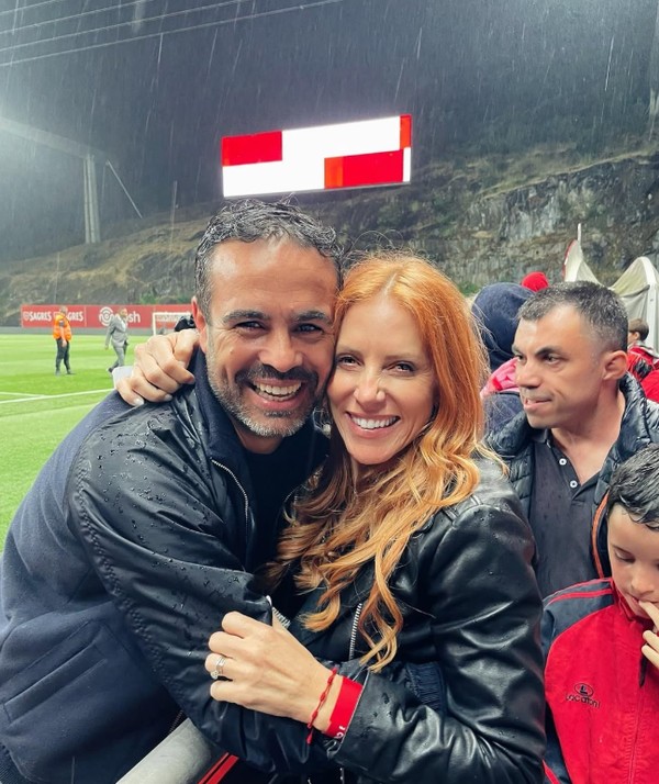 Ex-técnico do Botafogo, Artur Jorge termina casamento de 30 anos e ...