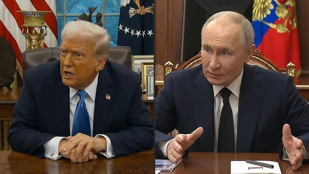Trump foi agente da KGB sob o codinome 'Krasnov' nos anos 1980?