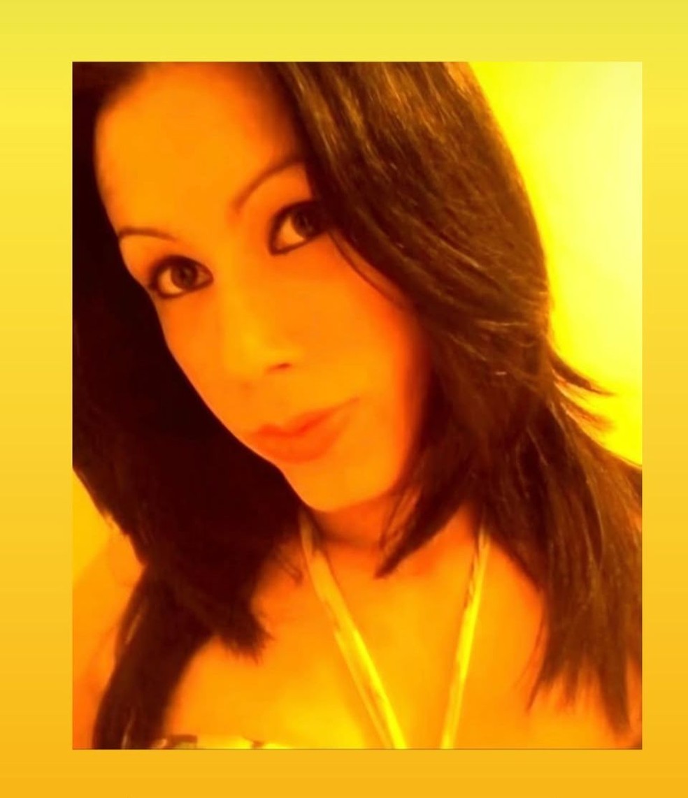 Trans conhecida como Juju do Pix realiza cirurgia de retirada de óleo mineral do rosto e ...