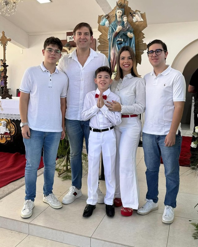 'Inexplicável', baseado em história real de superação, estreia no ...