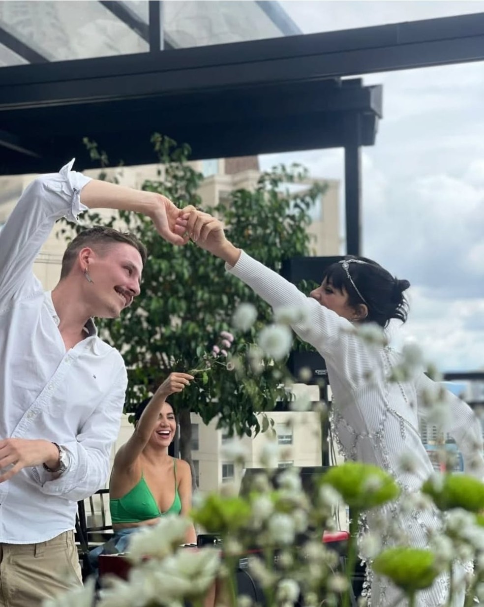 Mãe solo e barraqueira em 'Vale tudo', atriz que vive Lucimar tem ...