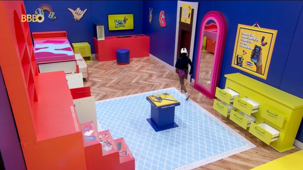 Quem é o anjo da semana no 'BBB 24'? Pitel ganha a prova deste sábado