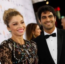 Ex de Grazi Massafera e Mariana Rios, Patrick Bulus se casa com ex de ...