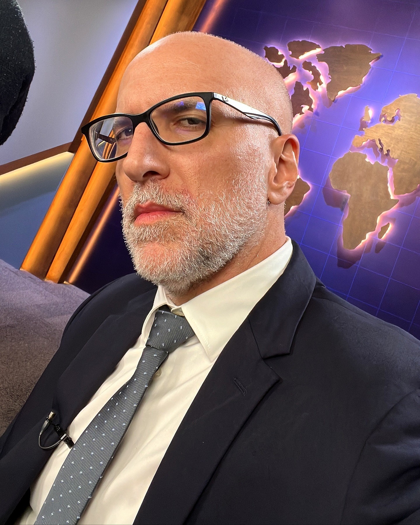 Antonio Tabet defende politicamente correto e fala de conflitos no ...