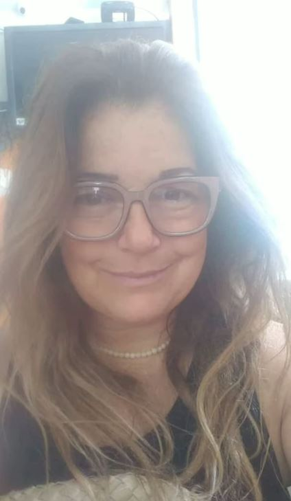 Musa dos anos 90, Regininha Poltergeist é transferida do Pinel após dez ...