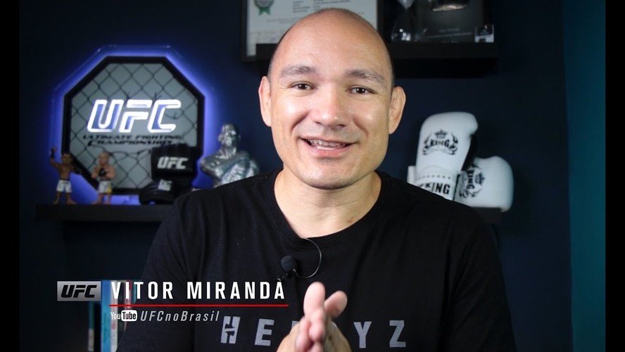 Vitor Miranda: da arena ao estúdio, a transição que redefiniu uma carreira
