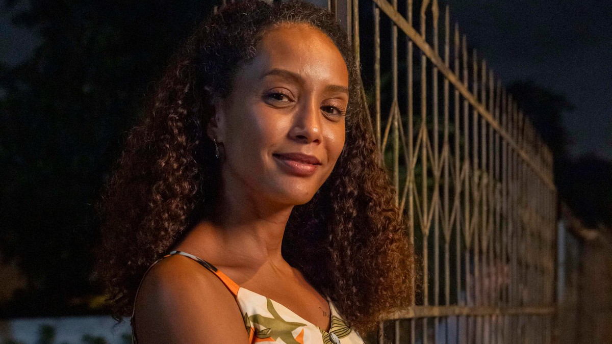 O que acontece com Raquel em 'Vale tudo' e quem fez personagem na ...