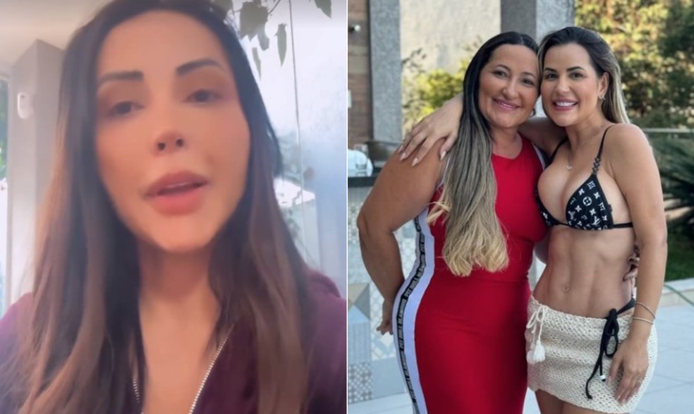 Entenda A Operação Que Prendeu Deolane Bezerra Sua Mãe E Bloqueou Mais