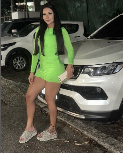 Sorte no jogo, paz e amor! Gerson, do Flamengo, mantém discrição no ...