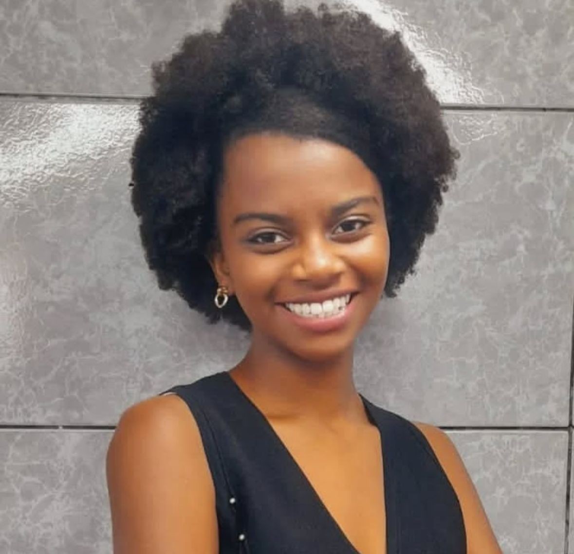 'Mini Glória Maria' inicia faculdade: 'Desde os 11 sonho com esse momento'