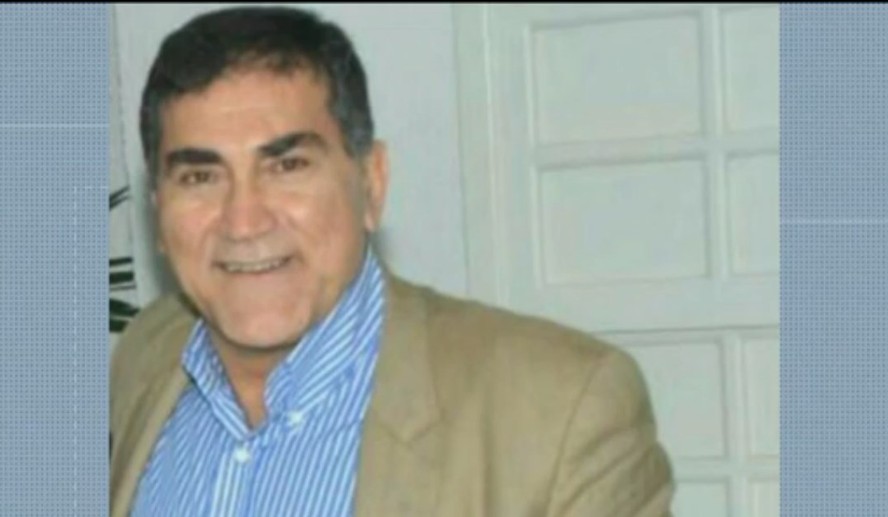 Médico que já cumpriu pena por crime sexual é acusado de abuso por mais ...