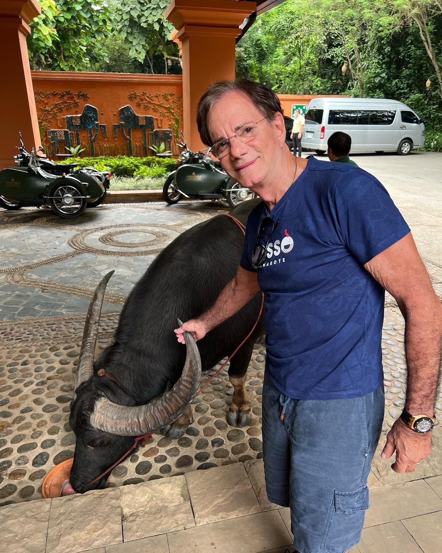 Quem é o viúvo de Gilberto Braga? Edgar Moura Brasil se casou novamente ...