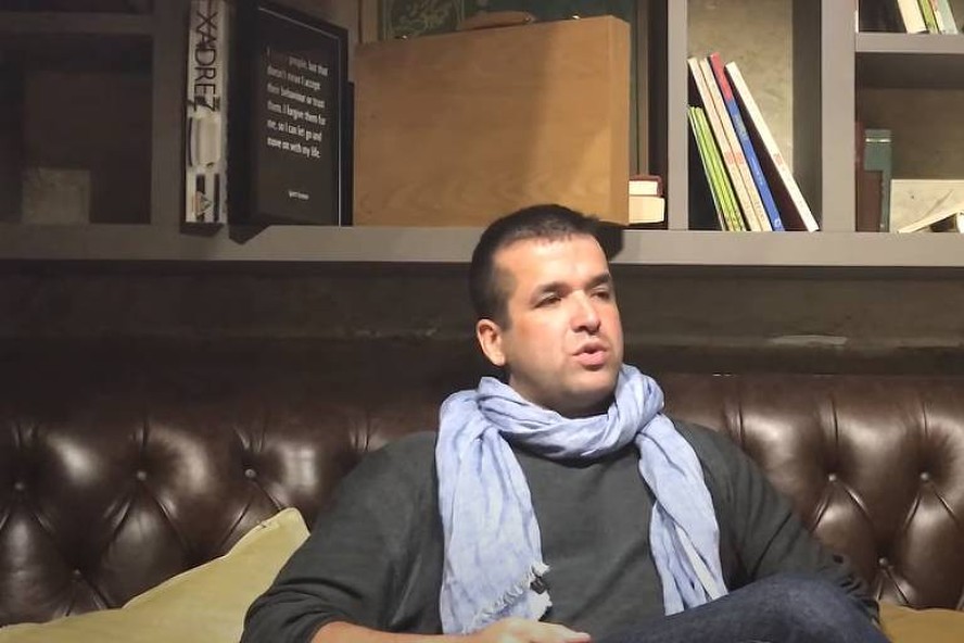 Thiago Brennand: agentes da PF viajam aos Emirados Árabes para ...