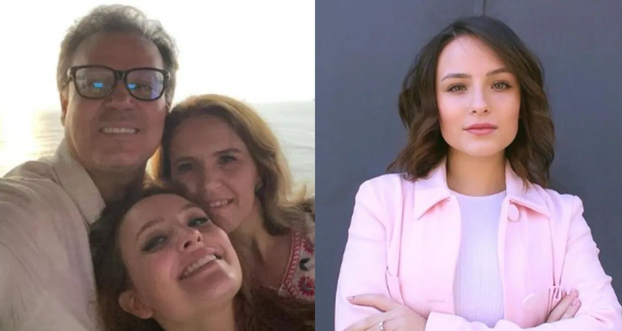 Valor de mesada de Larissa Manoela é resgatado em entrevistas na web e surpreende; veja quanto ...