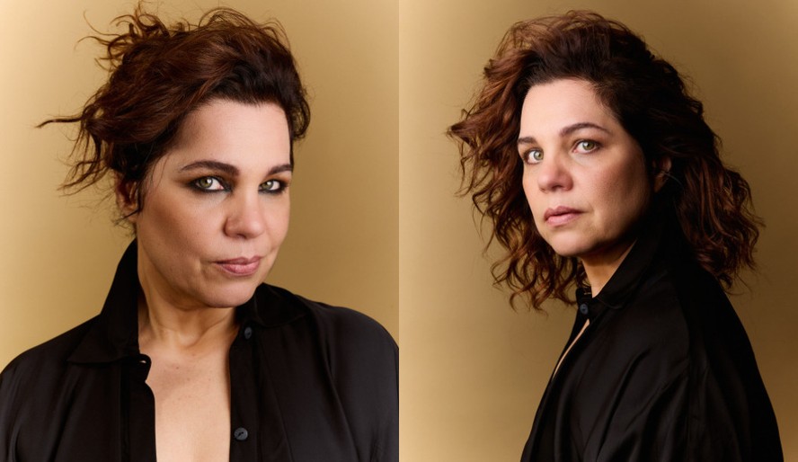 No ar em ‘Volta por cima’, Isabel Teixeira fala da rotina intensa ...