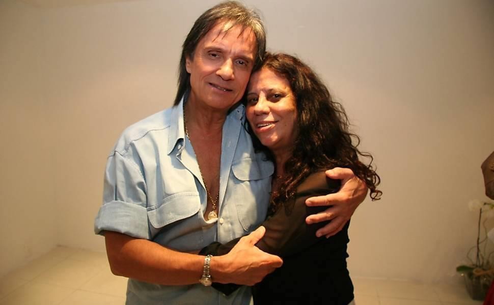 Maria Gladys surgiu com fãs em bar e gravou filme antes de apelo da ...