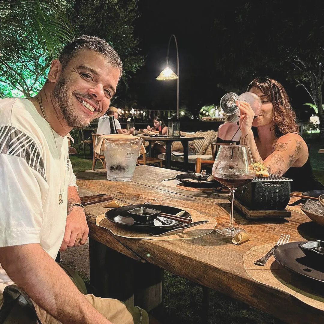 Maria Carol Rebello fala de seu retorno às novelas após tragédia de ...