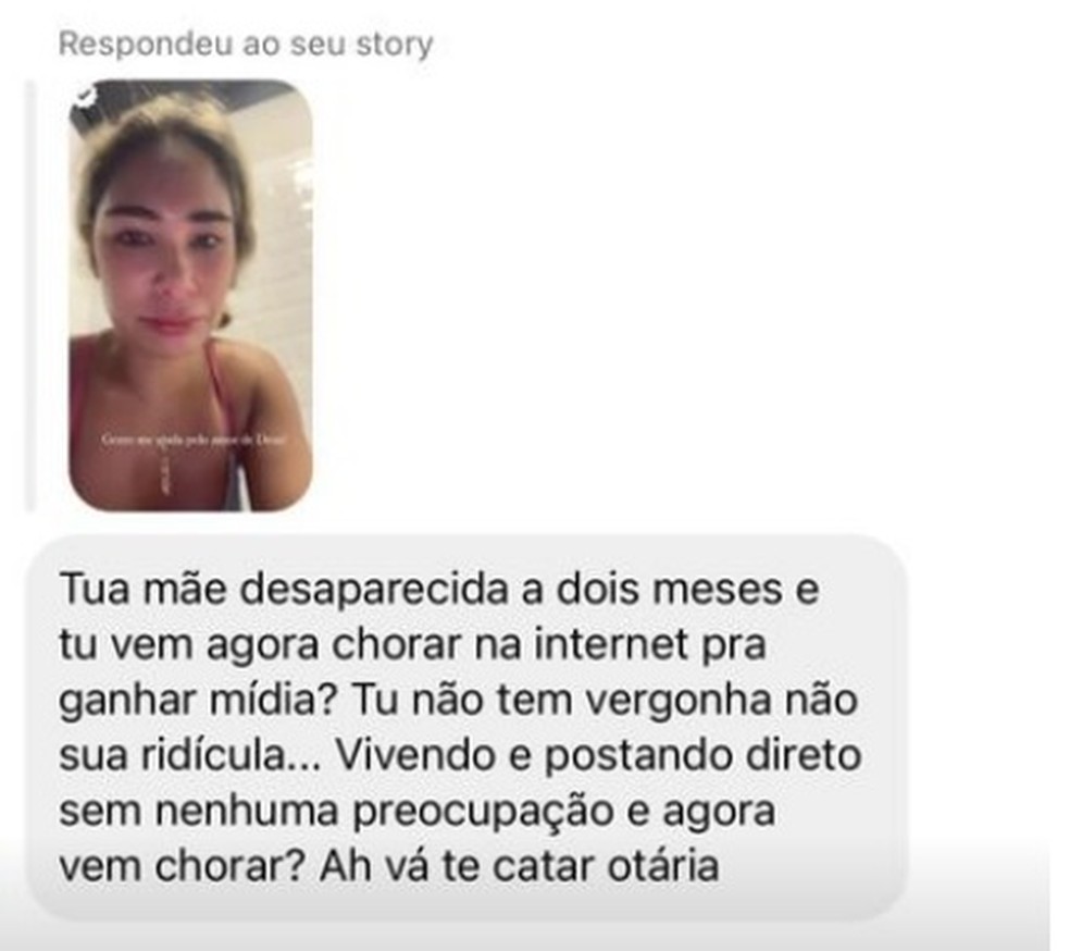 Ex-BBB Jake Leal mostra ataques nas redes após pedir ajuda para ...