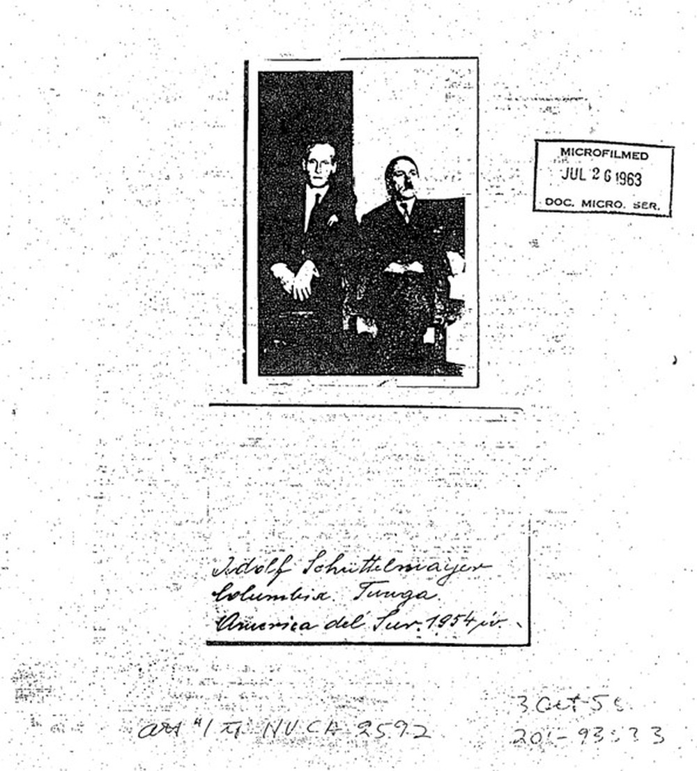 Documentos da CIA mostram que agentes investigaram possibilidade de ...