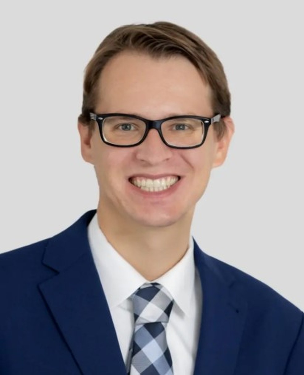 Golfista morre após ser atingido por raio durante torneio nos EUA