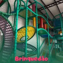 Viviane Araújo investe em casa de festas infantis na Zona Oeste do Rio com prainha artificial ...