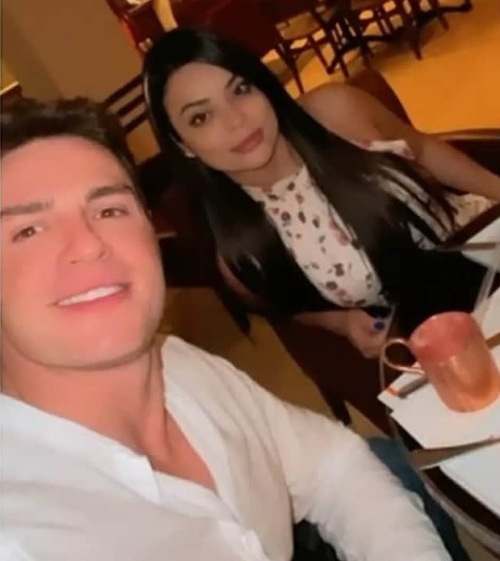 Viagens de jatinho, affair com ex de Maraísa, polêmica com Key Alves ...