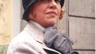 Em última entrevista, Lucia Alves falou do câncer e do medo de morrer e ...