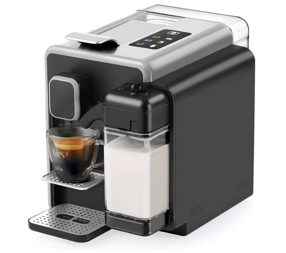 Confira 7 tipos de máquinas de café disponíveis no mercado e compare os ...