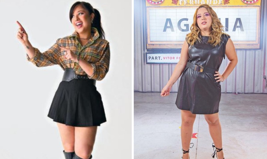 Mari Fernandez lança EP gravado em meio ao público e fala da nova ...