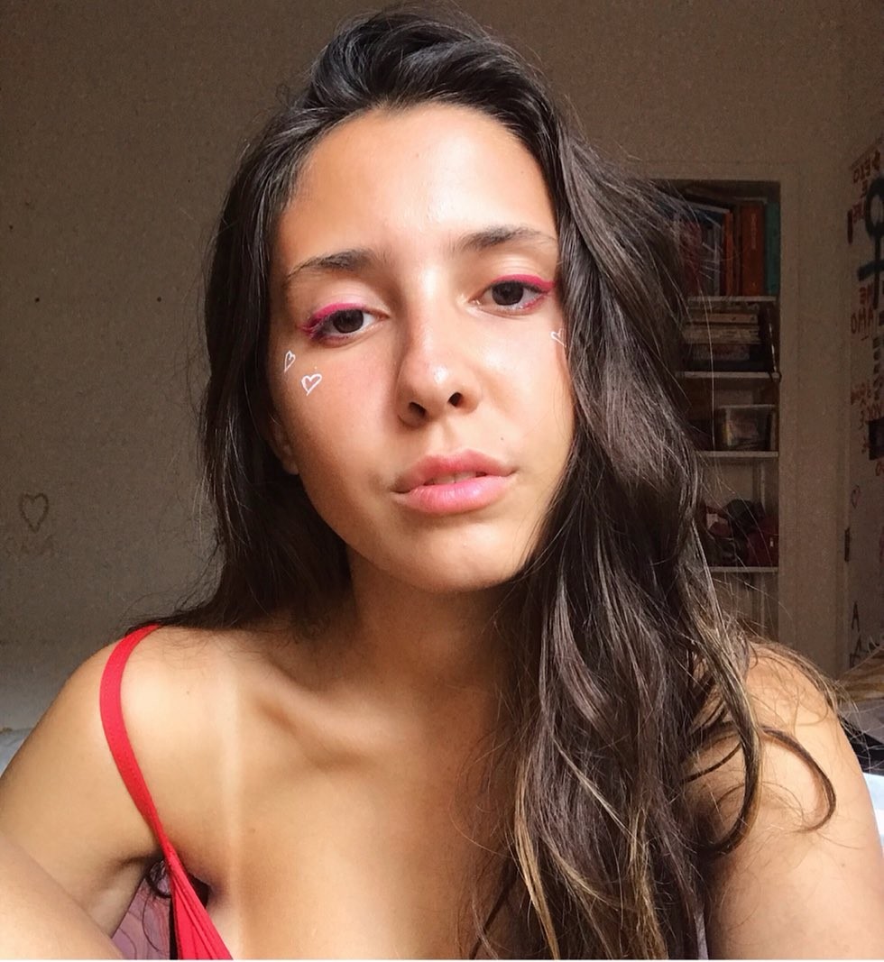 Miryan Rios relata erro médico após passar mal: 'Me deram a receita de outra pessoa'