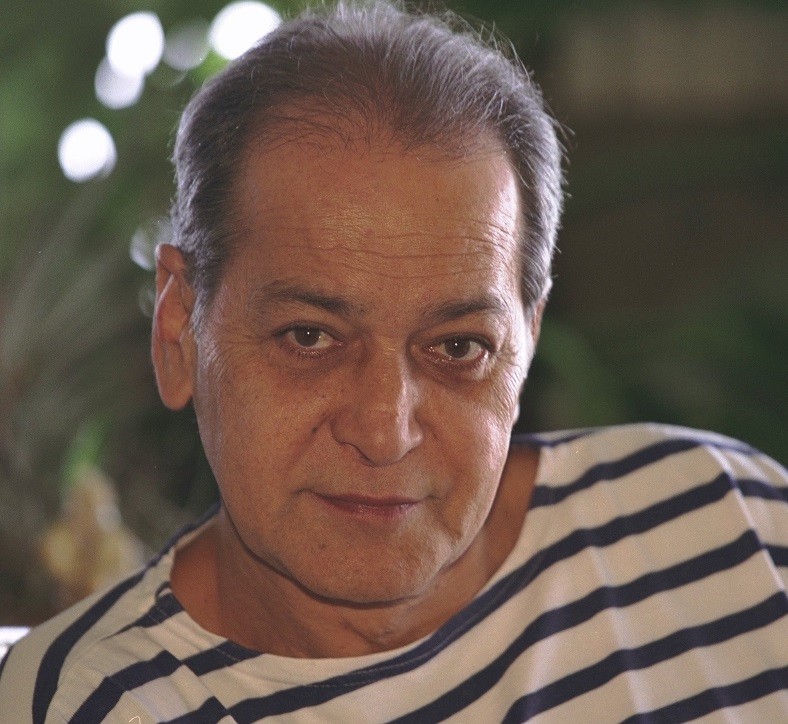 Como está Gracindo Júnior? Aos 82 anos, ator vive recluso no Rio, na ...