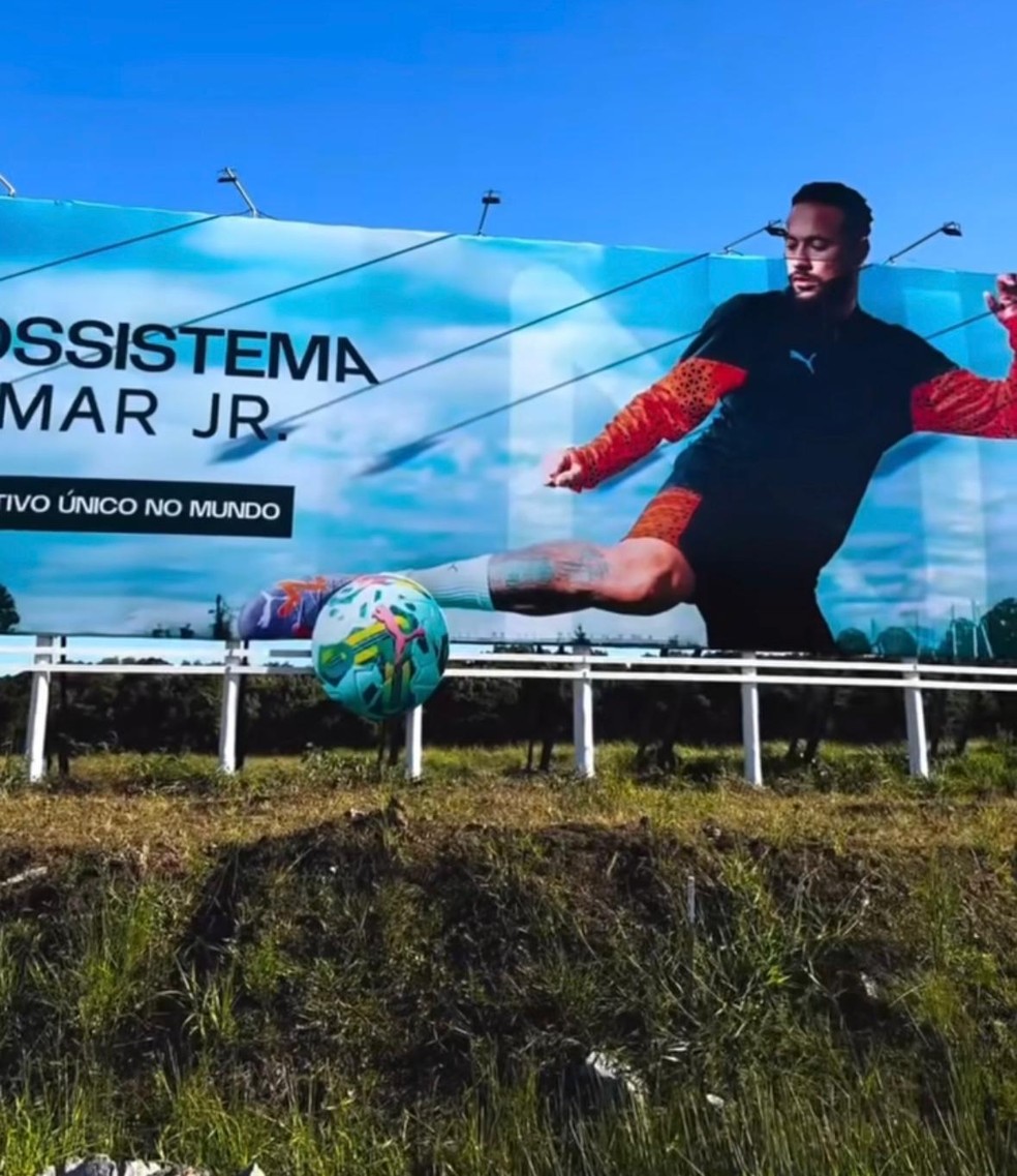 'Neyplexo': Neymar investe R$ 250 milhões em empreendimento de lazer e ...