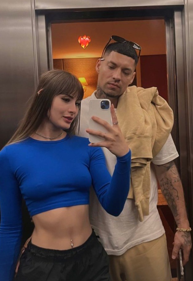 Mãe do filho de Filipe Ret desabafa e expõe rapper: 'Ostenta para tudo ...