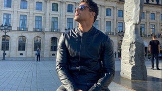 Cauã Reymond diz que paquerar seria mais fácil se não fosse famoso ...