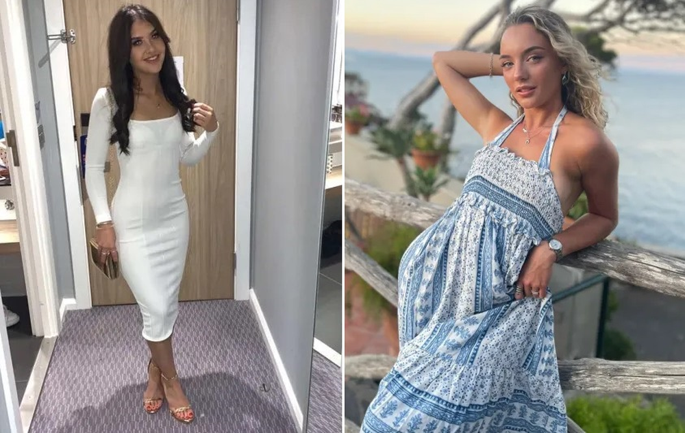 Amazona que quebrou copo no rosto de rival amorosa evita pena de prisão ...