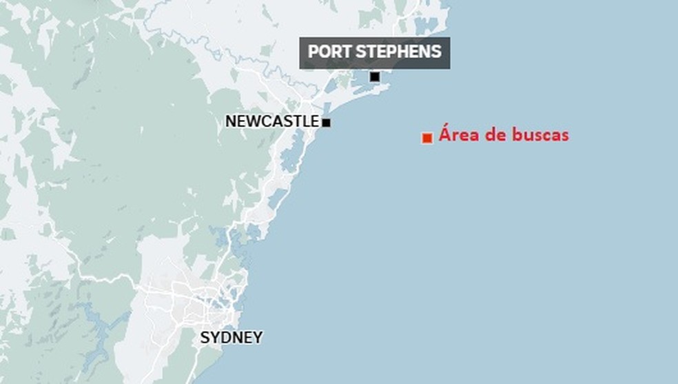 Notícias | Em caso raro, pescador é puxado por tubarão para o mar e ...