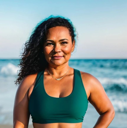 Lembra dela? Campeã do 'BBB 6', Mara surge diferente em fotos e ganha ...