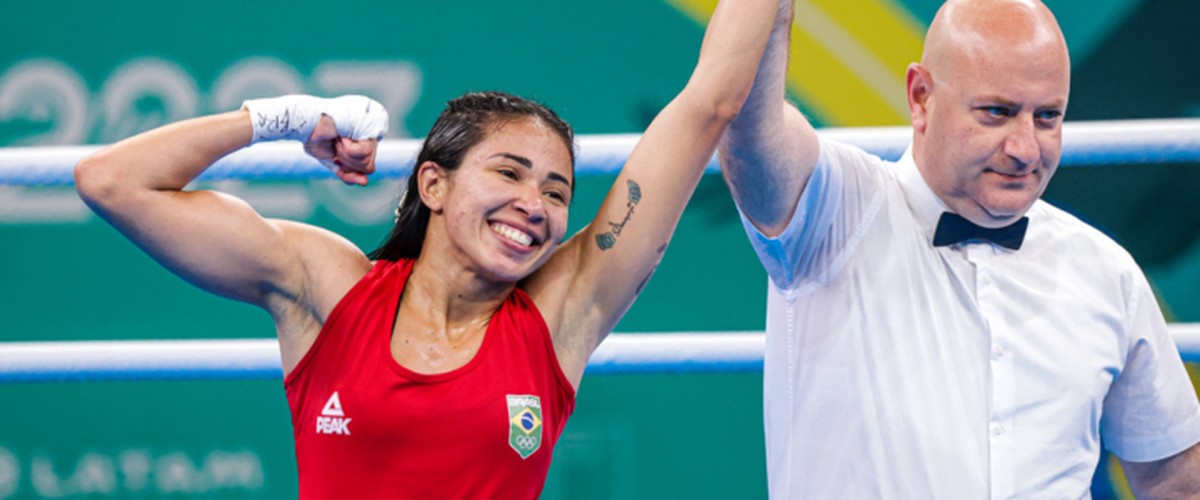 Boxe: Brasil encerra Pan de Santiago com mais três ouros