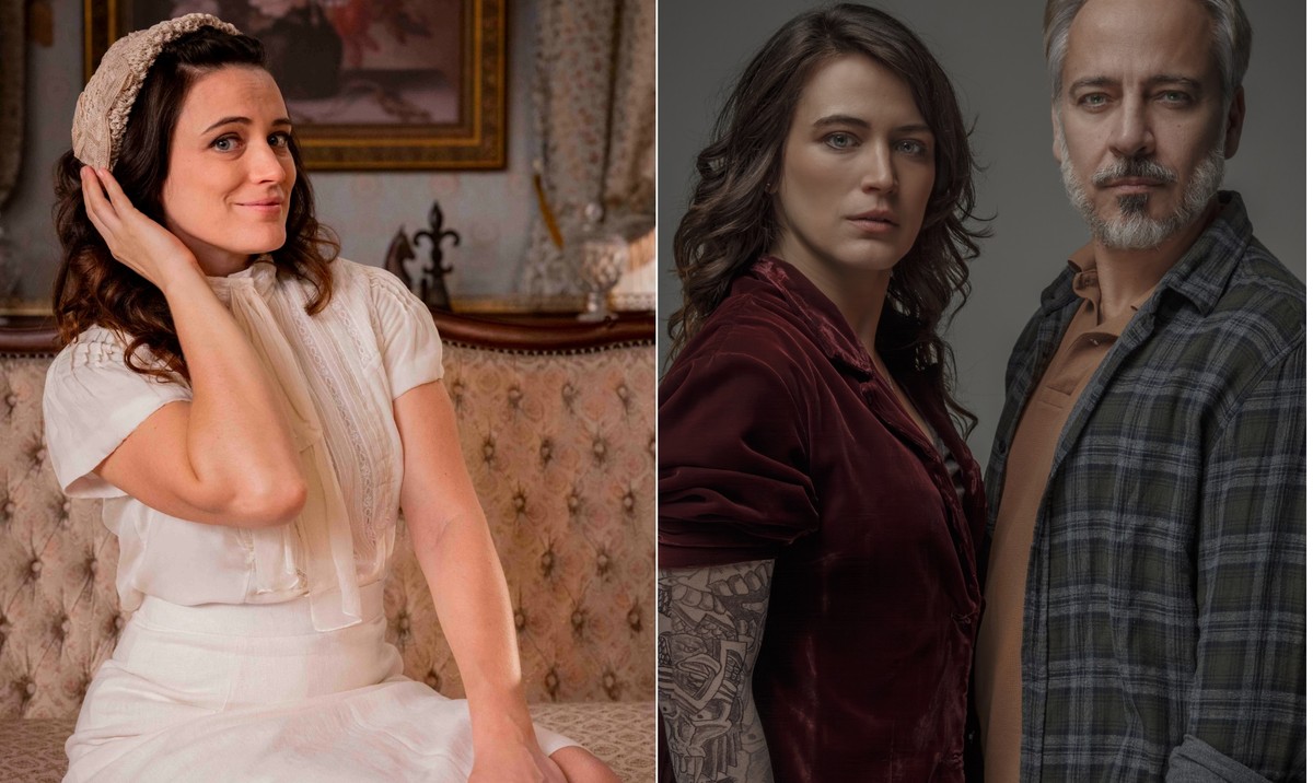 Após sair da novela 'Êta mundo melhor!', Bianca Bin encara papel ...