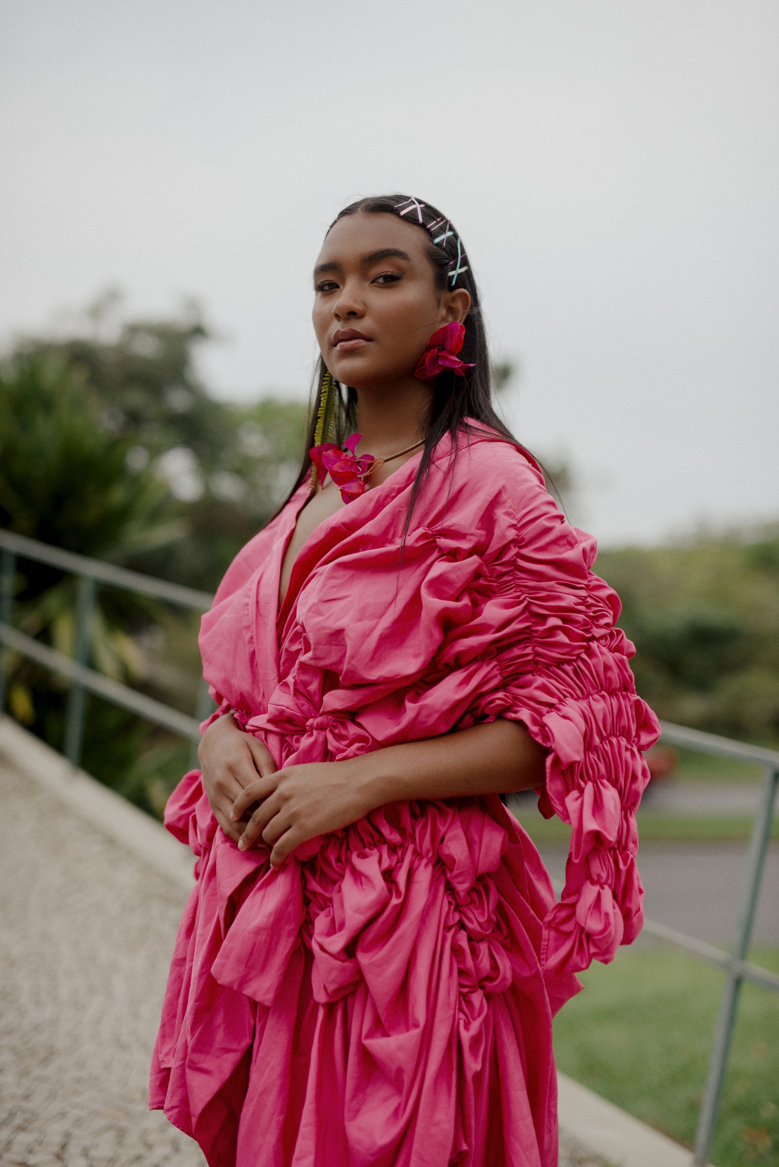 Rafaela Cocal, a Yandara de 'Terra e paixão', se declara ao ex: 'Amo ...