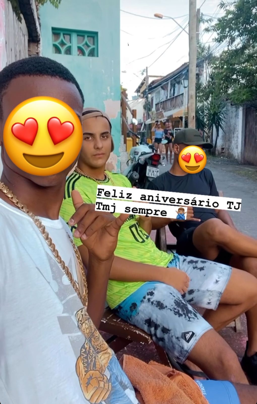 Filho de Ivete, Marcelo Sangalo mostra prévia de música e faz promessa ...
