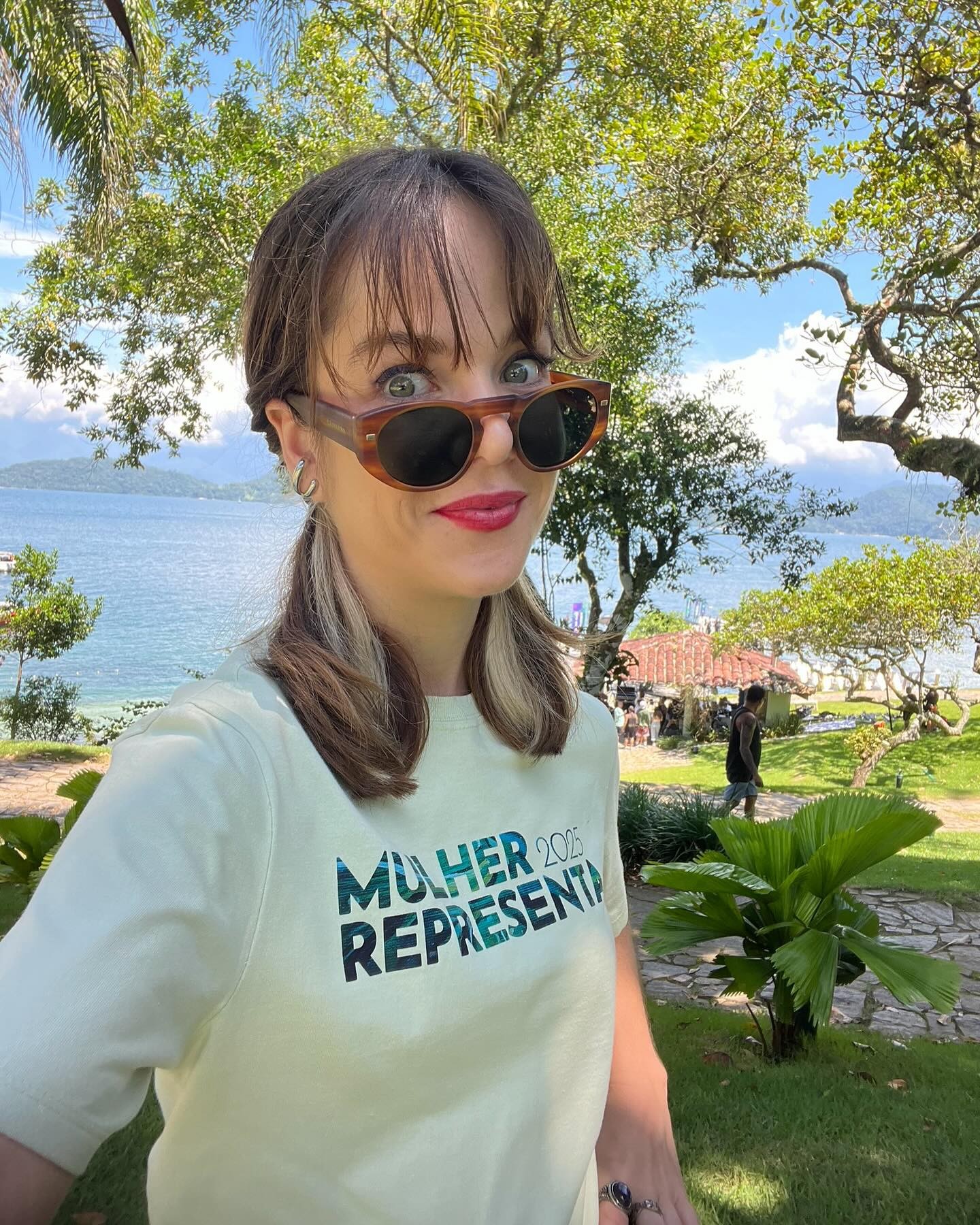 Em ‘Vale tudo’, Marieta e Poliana decidem namorar: ‘Existem muitos ...