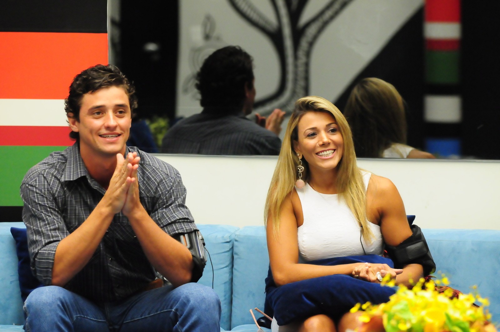Um ano depois do anúncio dos nomes do 'BBB 24', como estão os ex ...