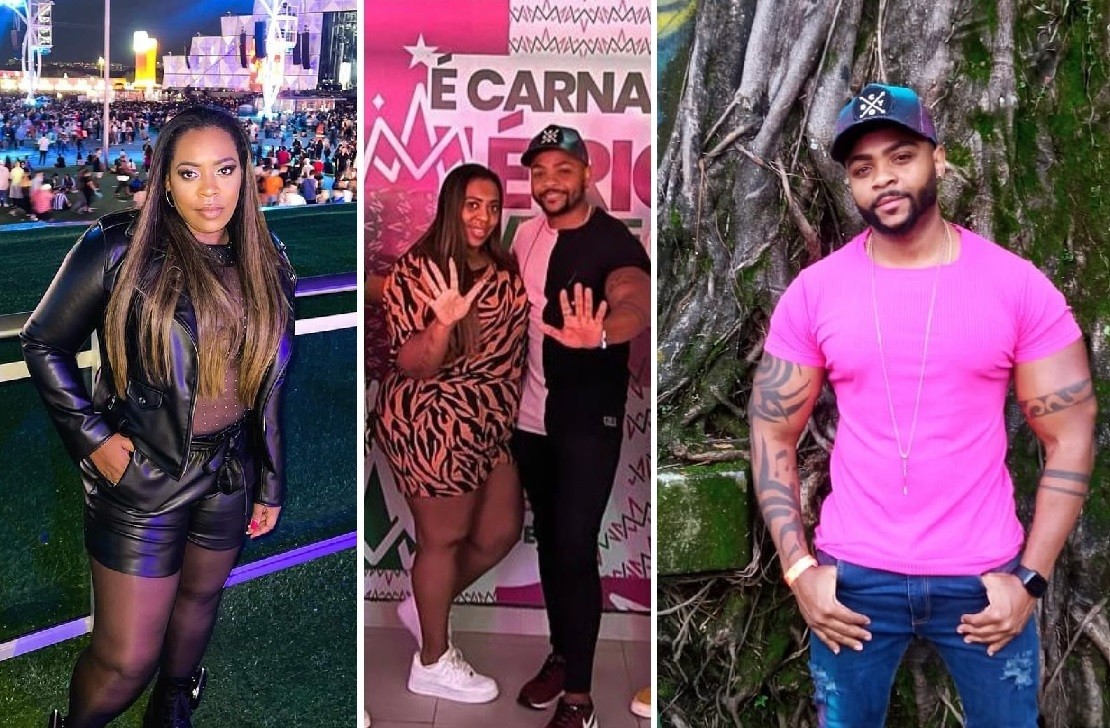 Mãe do jogador Vinícius Jr. engata affair discreto com pagodeiro: saiba ...