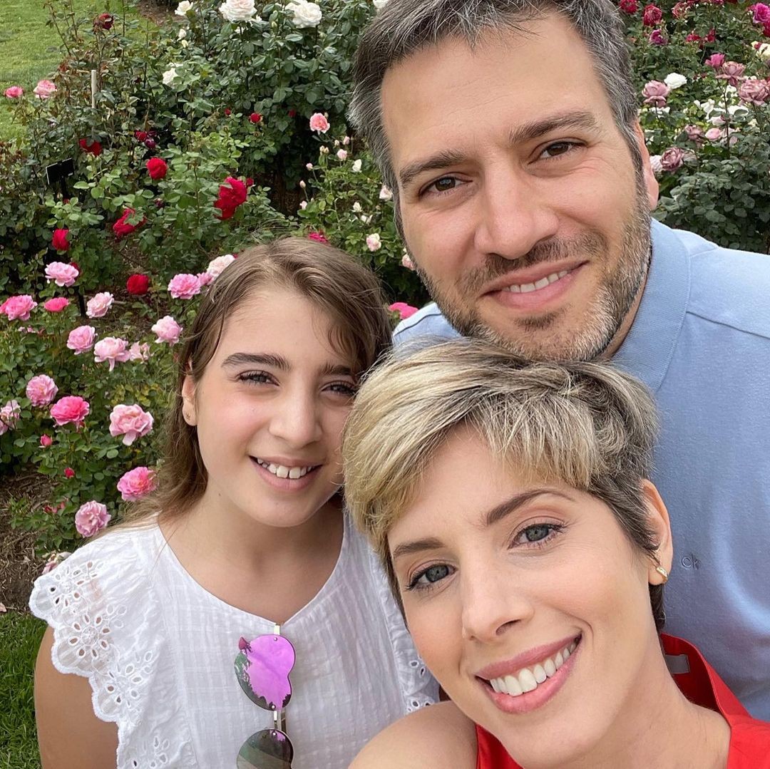 Dani Valente fala sobre doença que apagou seu bom humor e a afastou da ...