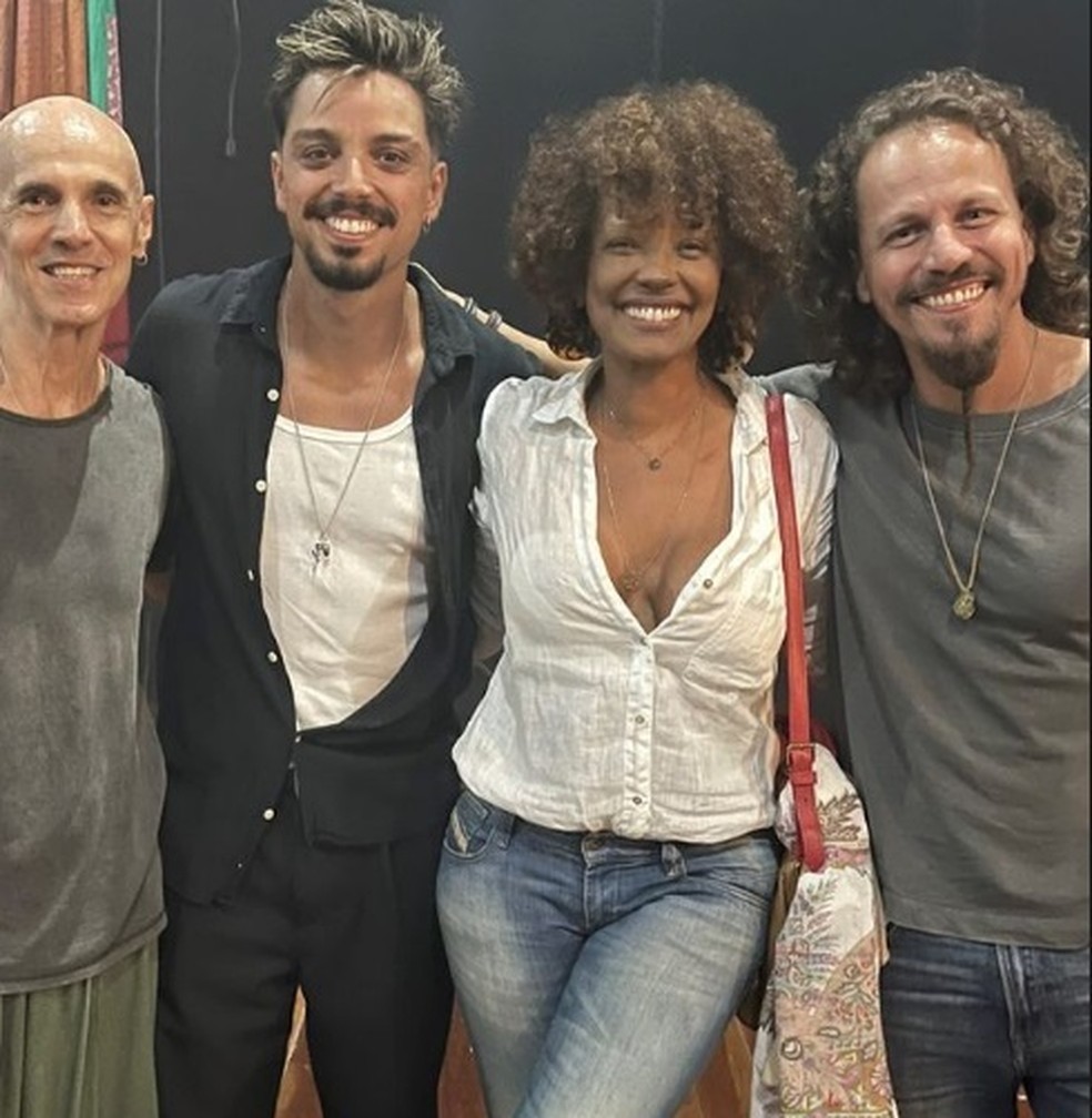 Isabel Fillardis fala sobre papel em 'Amor perfeito' e namoro: 'Amar na ...