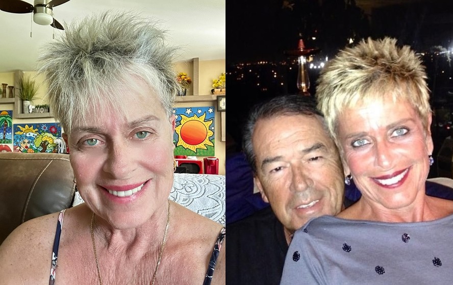 Leila Cordeiro fala de novo casamento após morte repentina de Eliakim ...