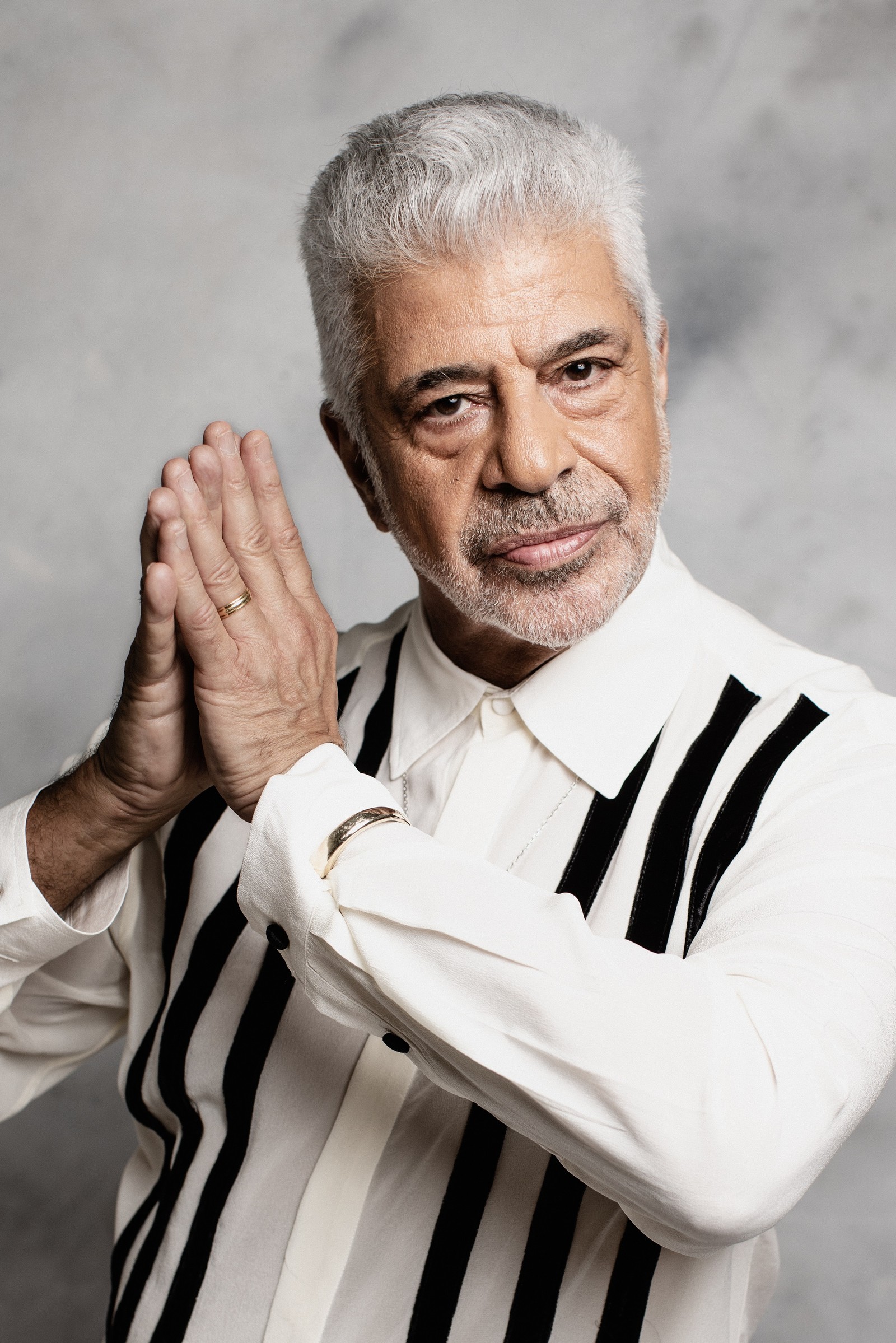 Nos 70 anos de Lulu Santos, famosos elegem as músicas favoritas do cantor